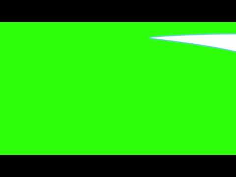 Round Sword Slash (Green Screen VFX)