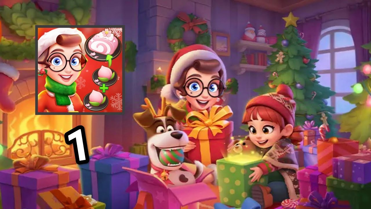 Chapter 1. Selling Fruits, Nuts, and Coconut Water! - Merge Cooking ...