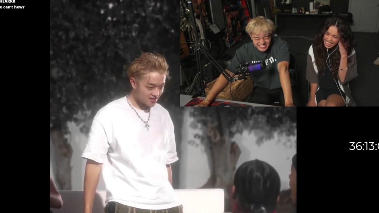 Jason shows Valkyrae that one Jason Edit 💀 - YouTube