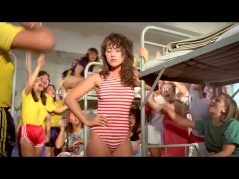 Kızlar gece yatmadan önce akılları aldı | Yeşilçam Filmi FULL-HD