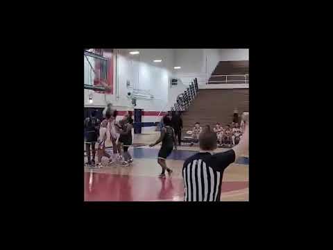 Isaiah Perry Sophmore Year highlights(Juco Product) - YouTube