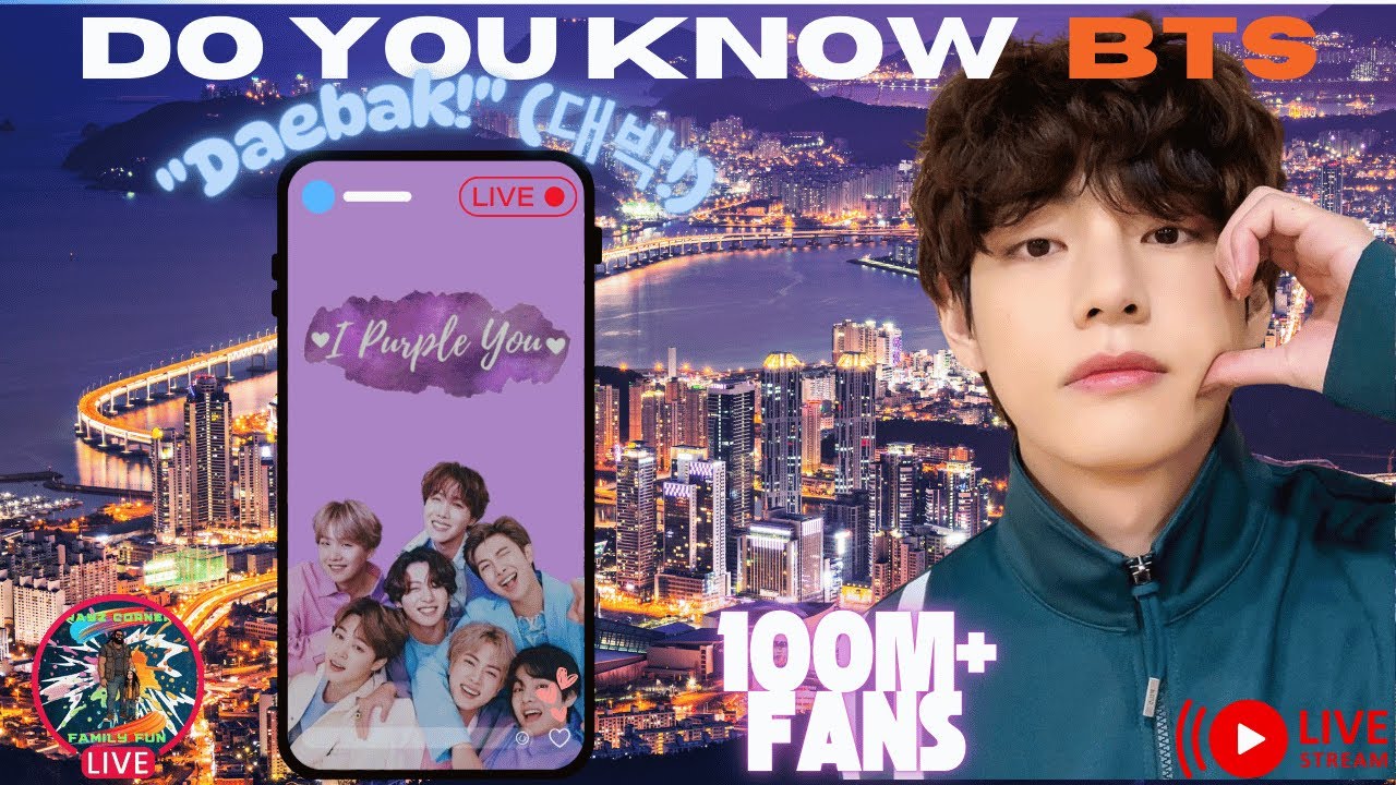 🔴RayzCorner Live – BTS, Games & Lofi Vibes 🎶💜 - YouTube