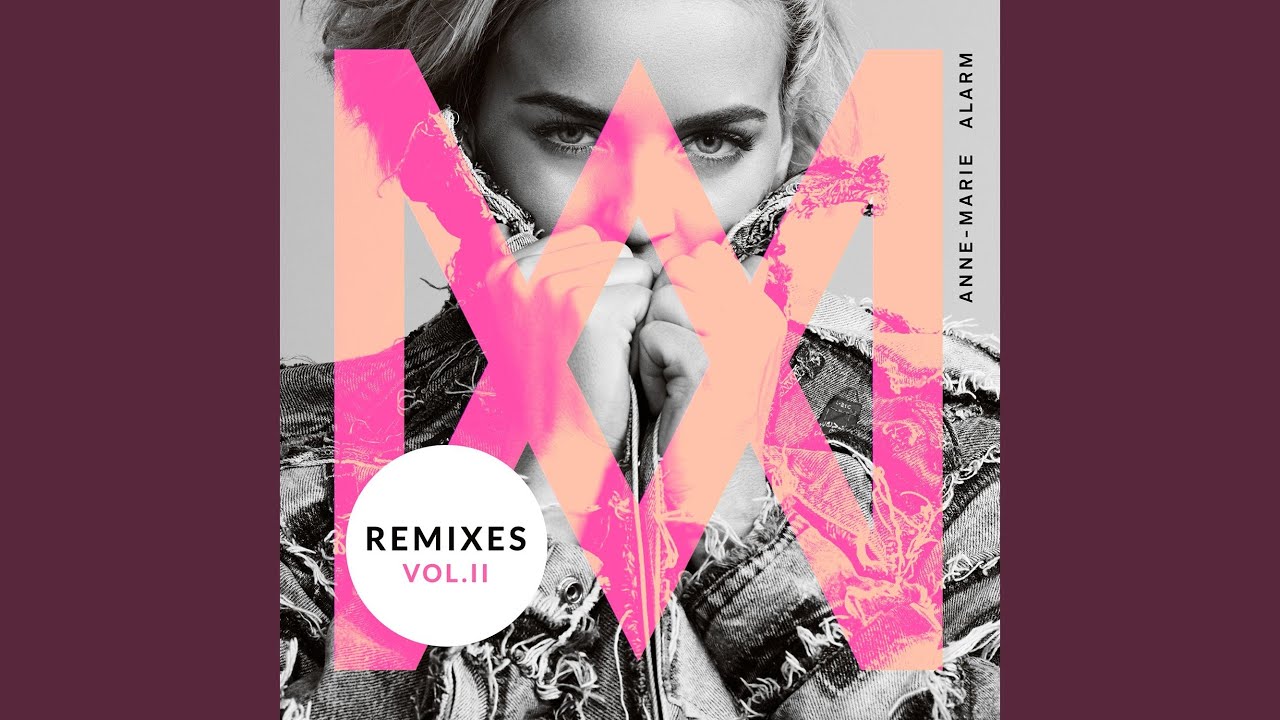 Alarm (Dave Winnel Remix) - YouTube