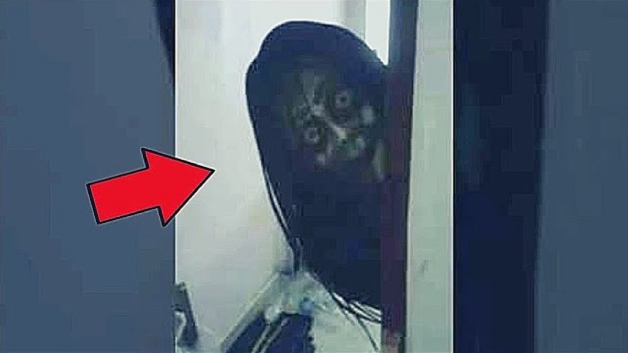 5 Videos de TERROR EXTREMO que NO te Dejarán DORMIR 2021 (VOL. 23 ...
