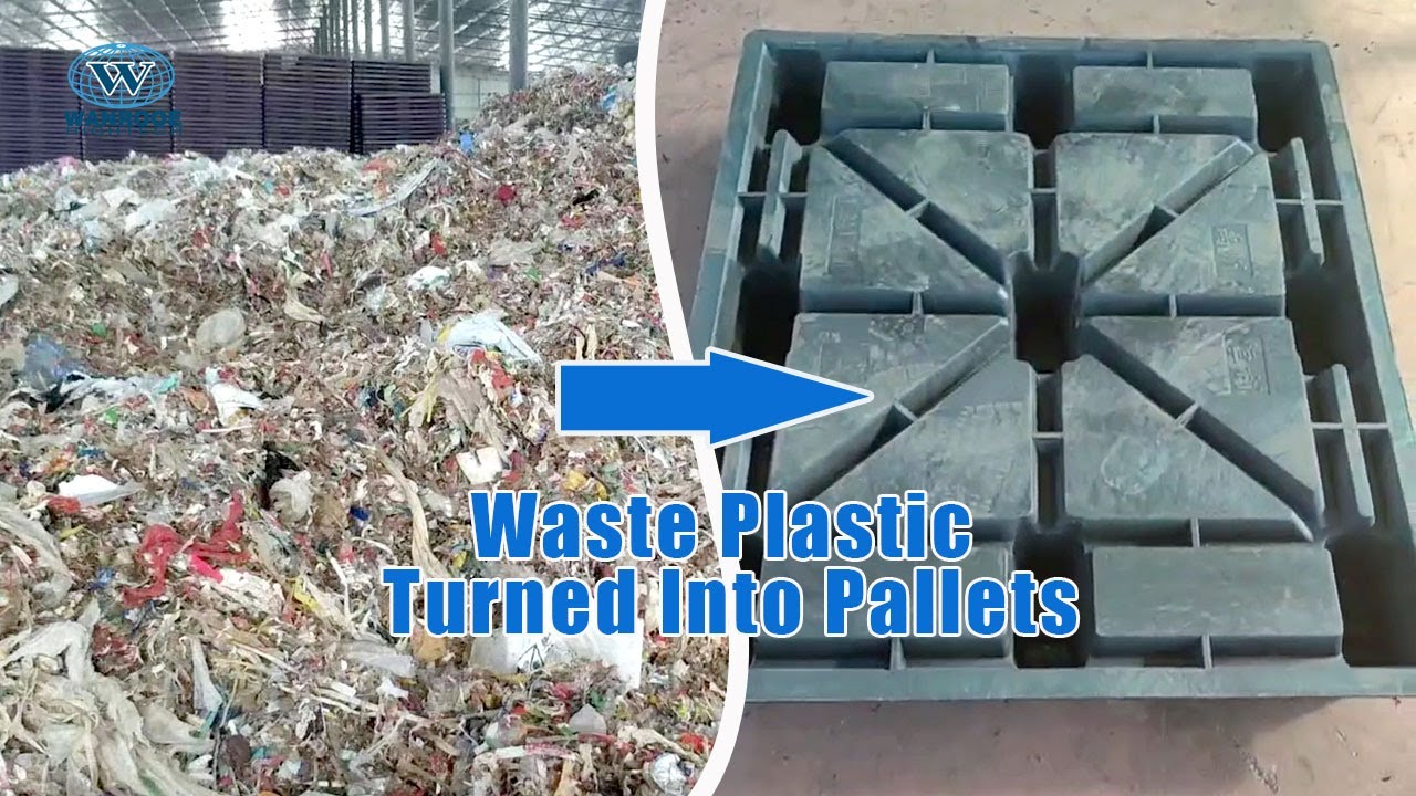 Plastic Pallet/Tray Making Machine Plastic Pallet Tray Hydraulic ...