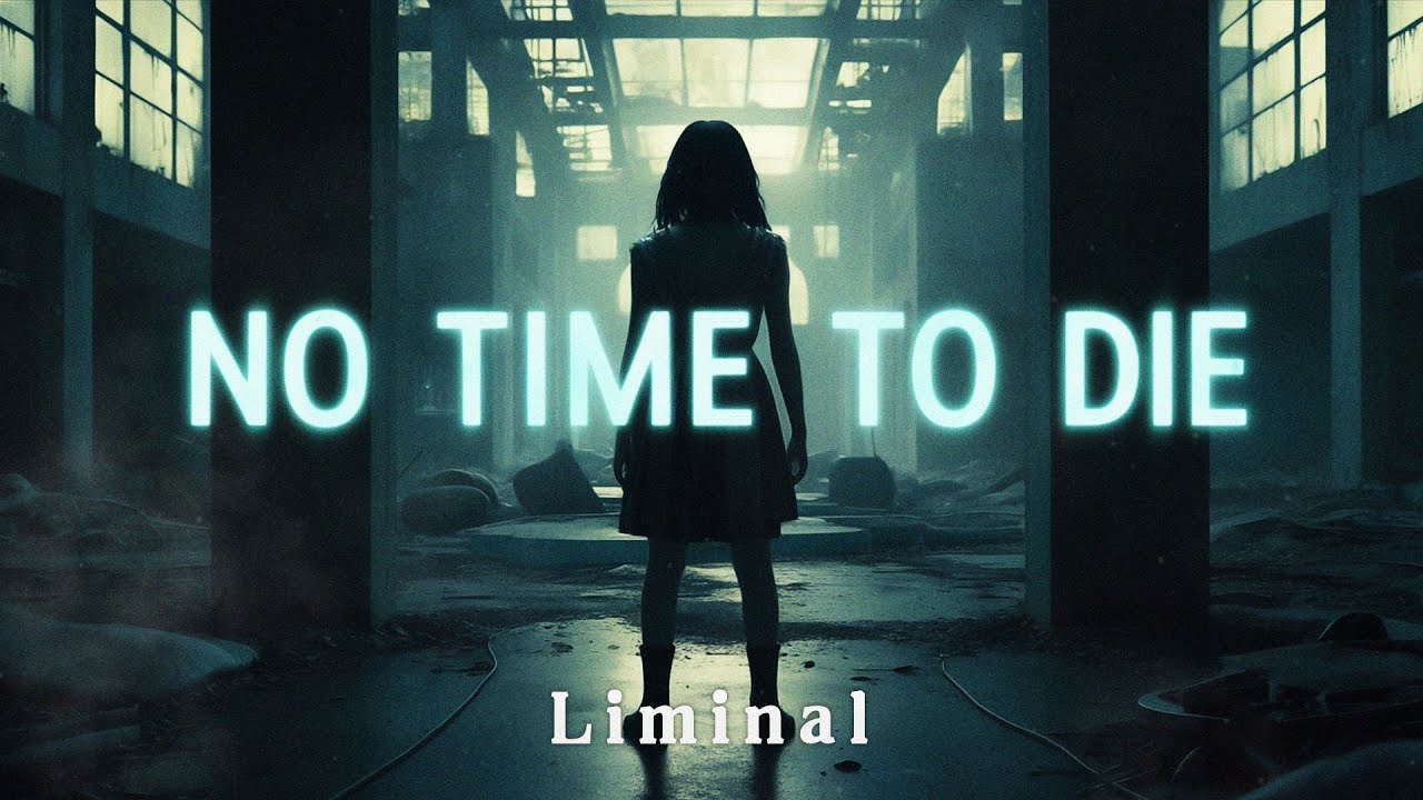No Time to Die - A Liminal Ambient Experience (You Won't Forget This) - YouTube