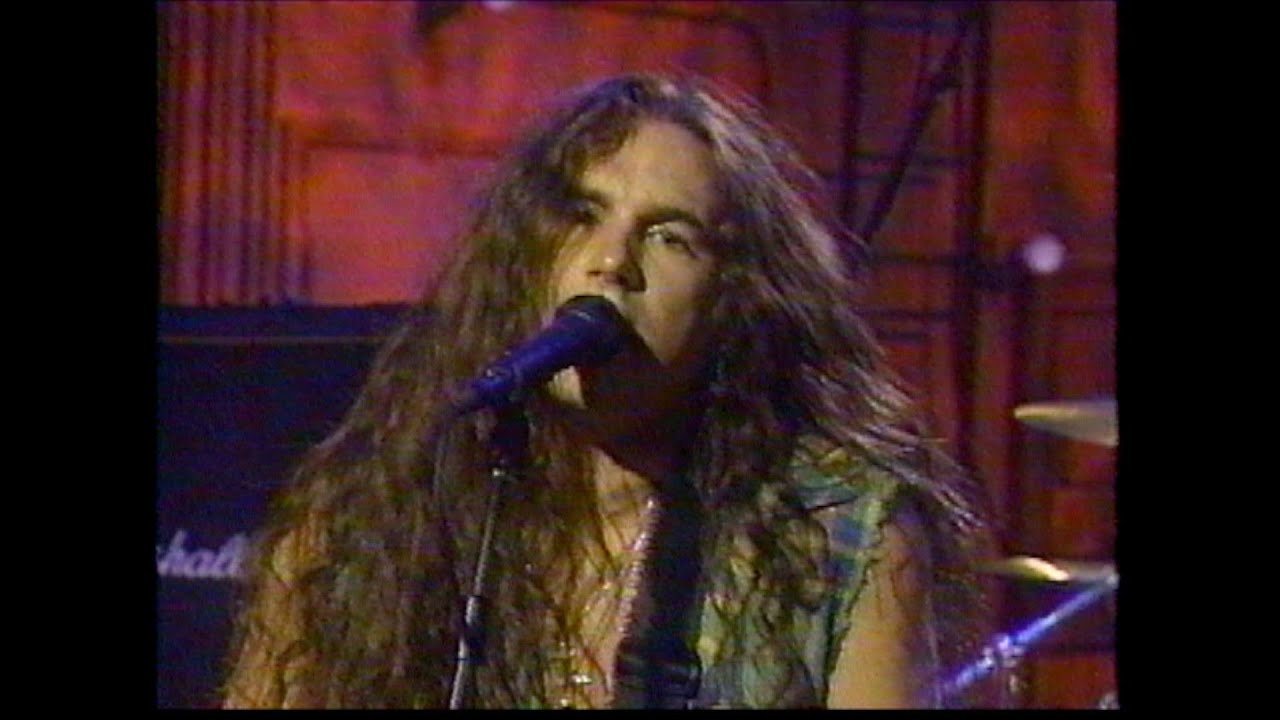 Stuttering John "Gypsy Morning" on Conan O'Brien, with interview, 8/12 ...