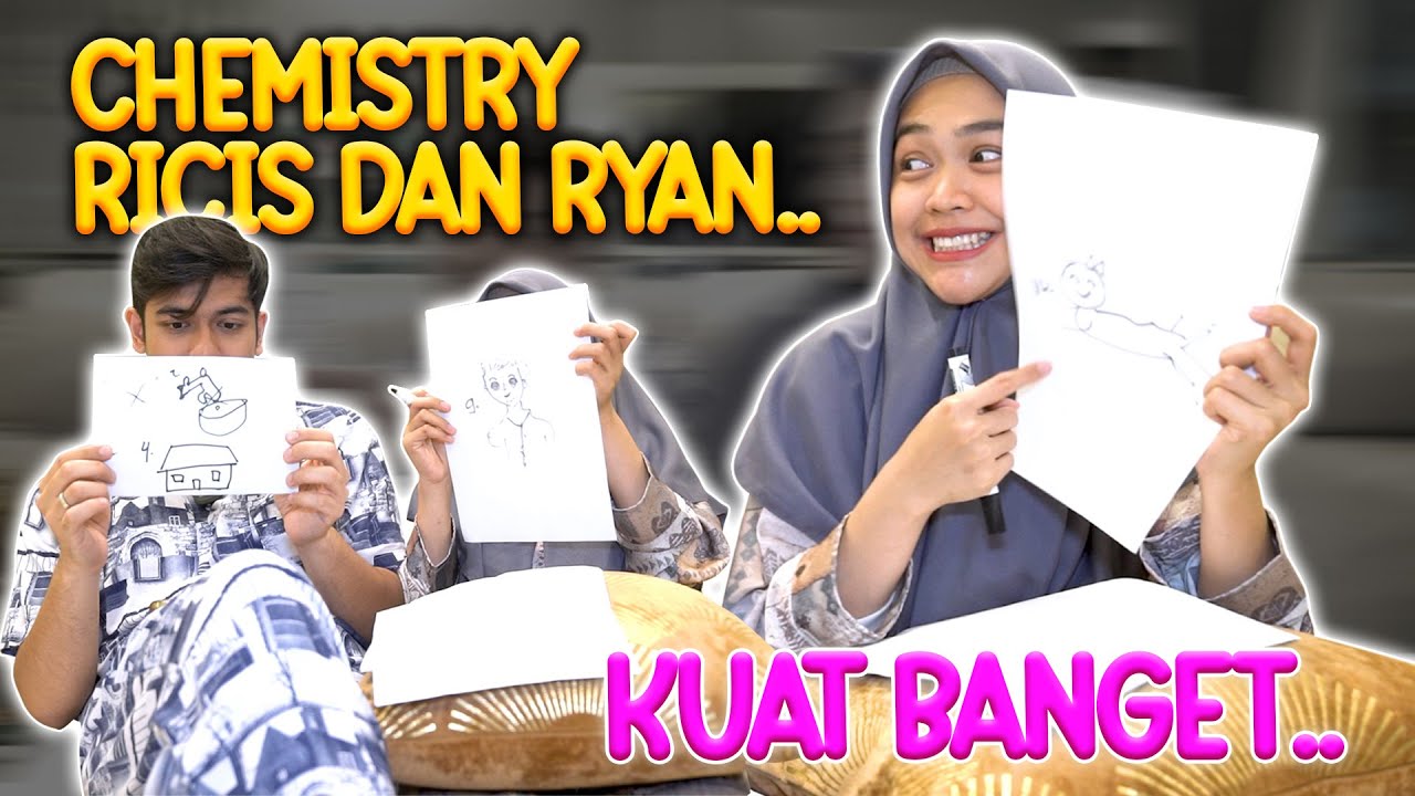 SUAMI RANDOM.. Ngakak Banget Lihat Gambar Ryan. - YouTube