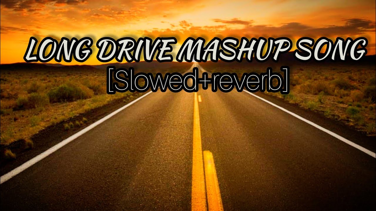 Song With Drive