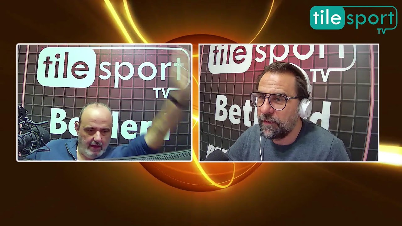 ΣΠΟΡ ΣΚΟΡ ΡΕΚΟΡ OnLine 27-03-2025 - YouTube