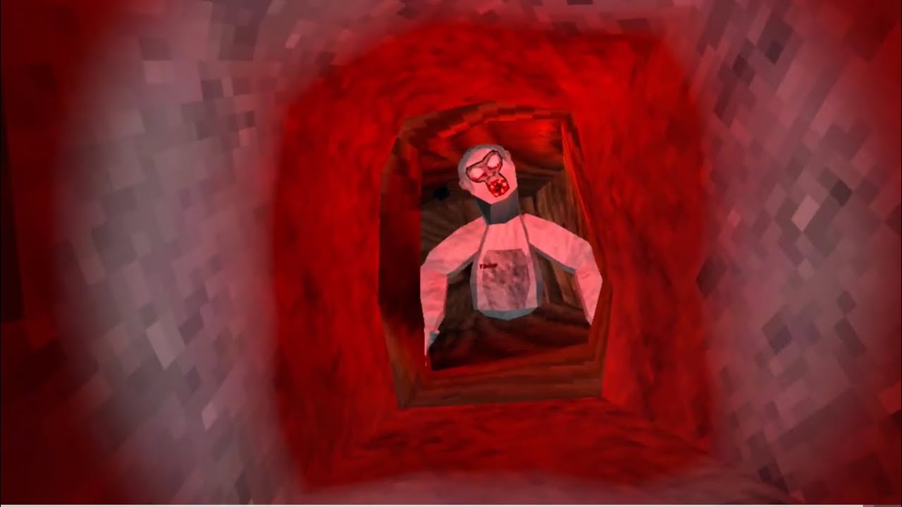 GORILLA TAG HORROR REBORN IS INSANE... - YouTube