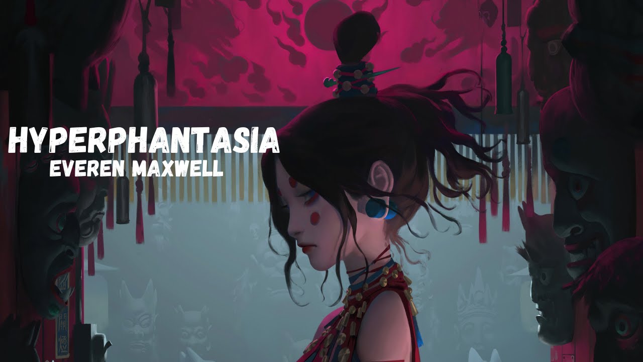 Everen Maxwell - Hyperphantasia [NCS Release] | Musocity - YouTube