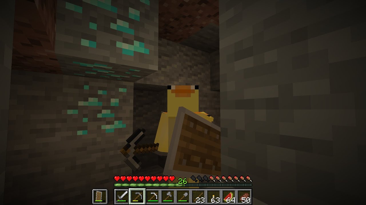 MINECRAFT SERVER POG - Come Join! - YouTube