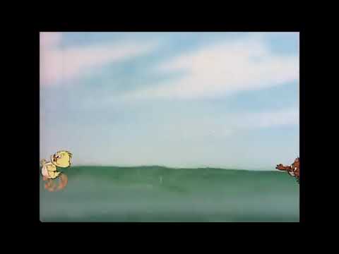 Tom and Jerry
