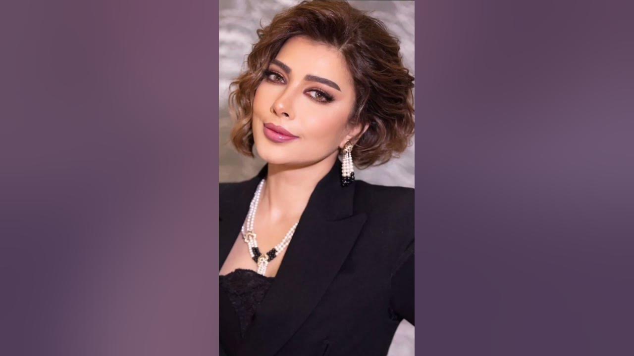 اصالة برساله رومانسيه تتغزل في زوجها فائق حسن في حفل Joy Awards فماذا