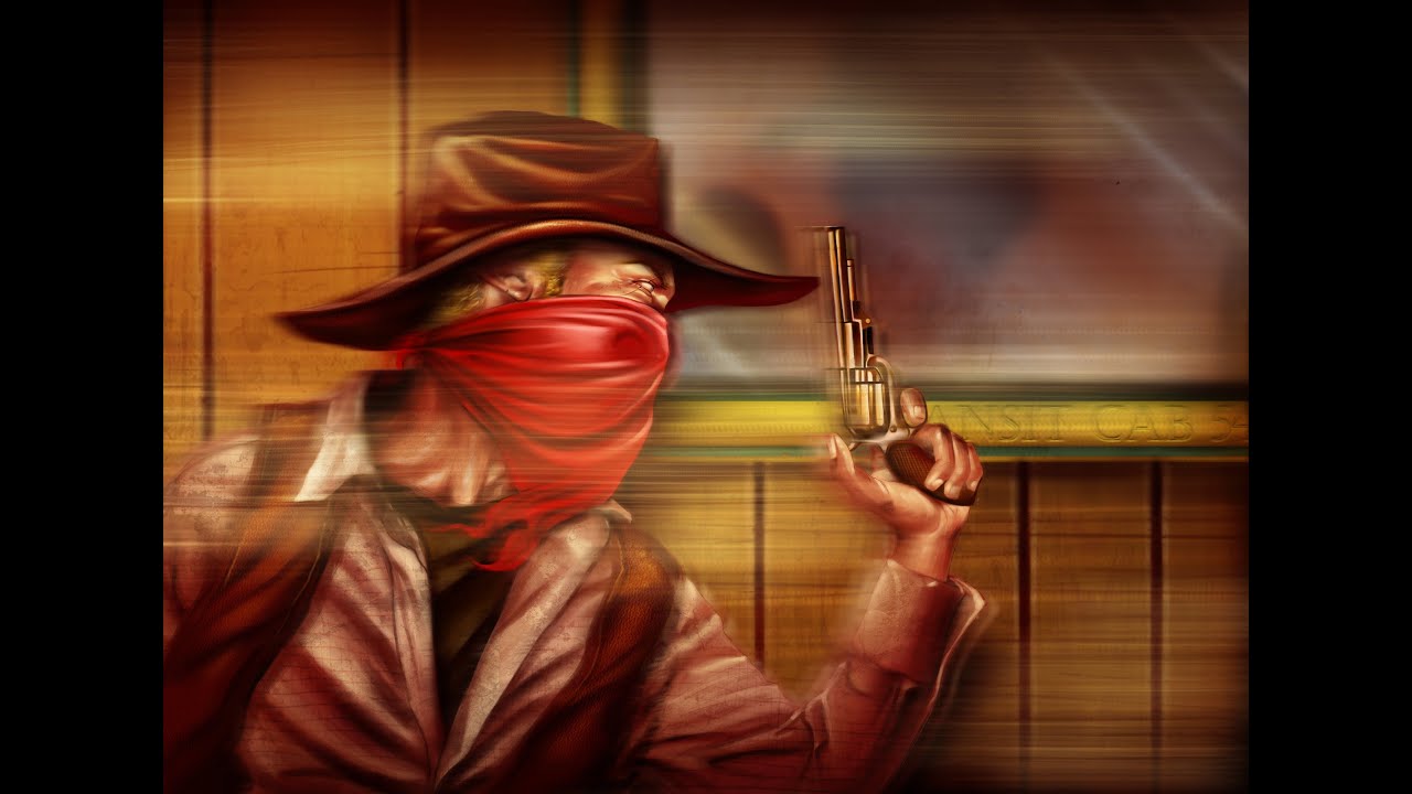 Syko - GunSlinger | Western Style Rap/Hip Hop / Rock Instrumental - YouTube