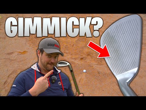 NEW PING Bunkr Wedge Review | GIMMICK or GAME-CHANGER?