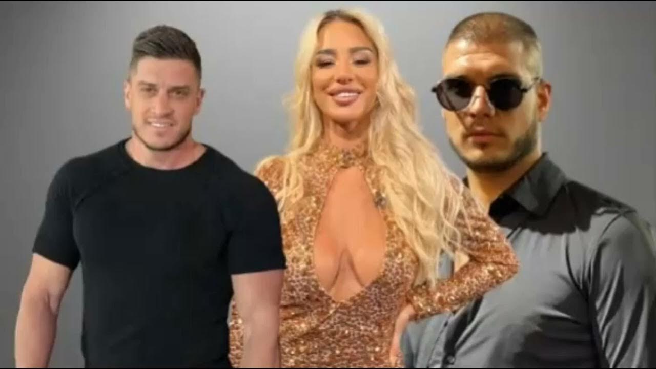 Evo šta Dejanov brat posle svega želi nesuđenoj snajki: David Dragojević za Pink.rs progovorio o ...