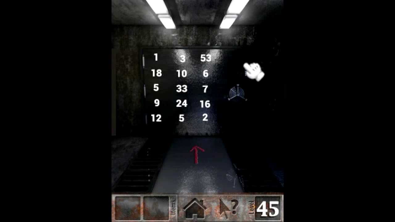 100 Zombies Level 45 Walkthrough - YouTube