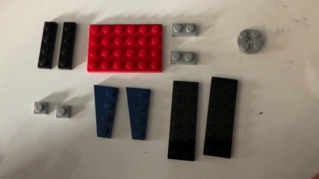 LEGO Beyblade Tutorial - Metal Fusion And Burst Guide | LEGO Beyblades ...