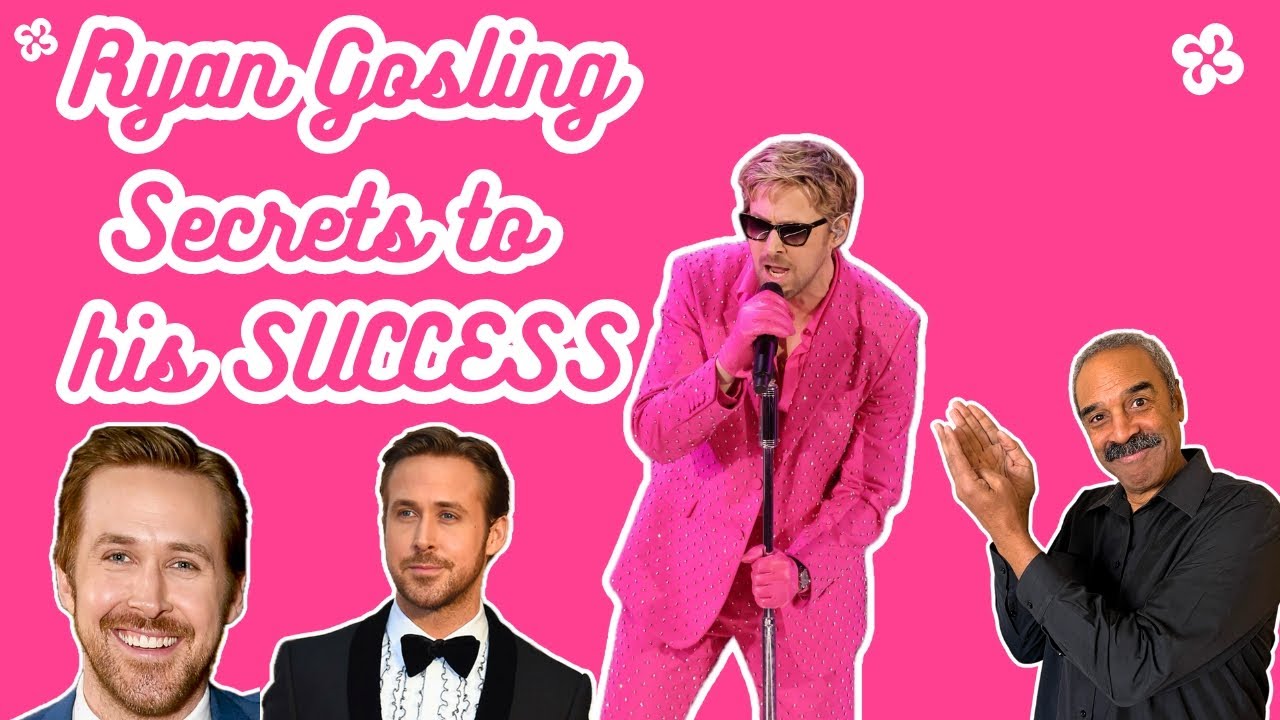 How to harness the POWER of Energy Connection like Ryan Gosling - YouTube