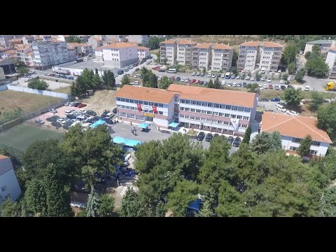 TEKİRDAĞ ANADOLU İMAM HATİP LİSESİ TANITIM FİLMİ