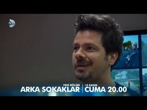 Arka Sokaklar 456 Bölüm Fragman 1 (Hüsnüye Kadın Ayarlıyorlar)