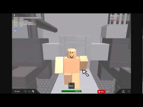 Roblox Tutorials:How to become a Cyborg - YouTube