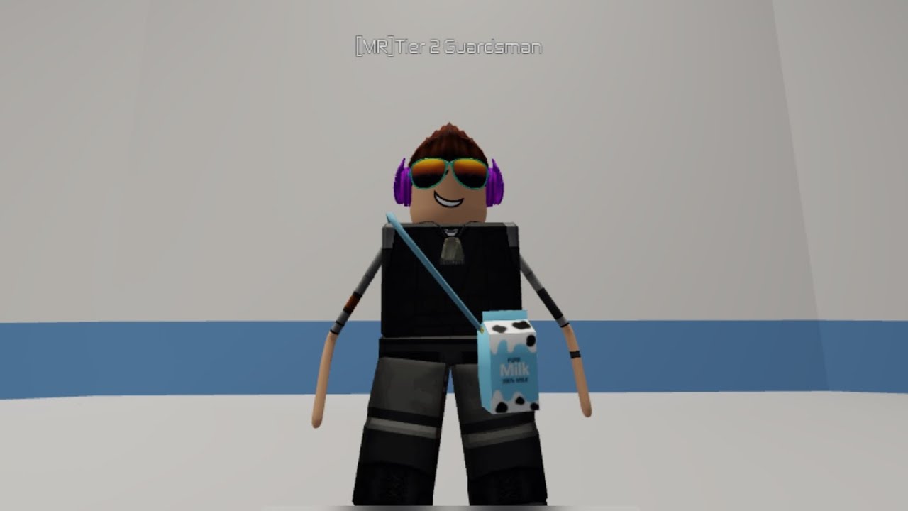 Roblox Innovation Security Training video - YouTube