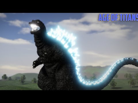 GMK IN AGE OF TITANS AND MUCH MORE TEASERS!?|Age of Titans - YouTube