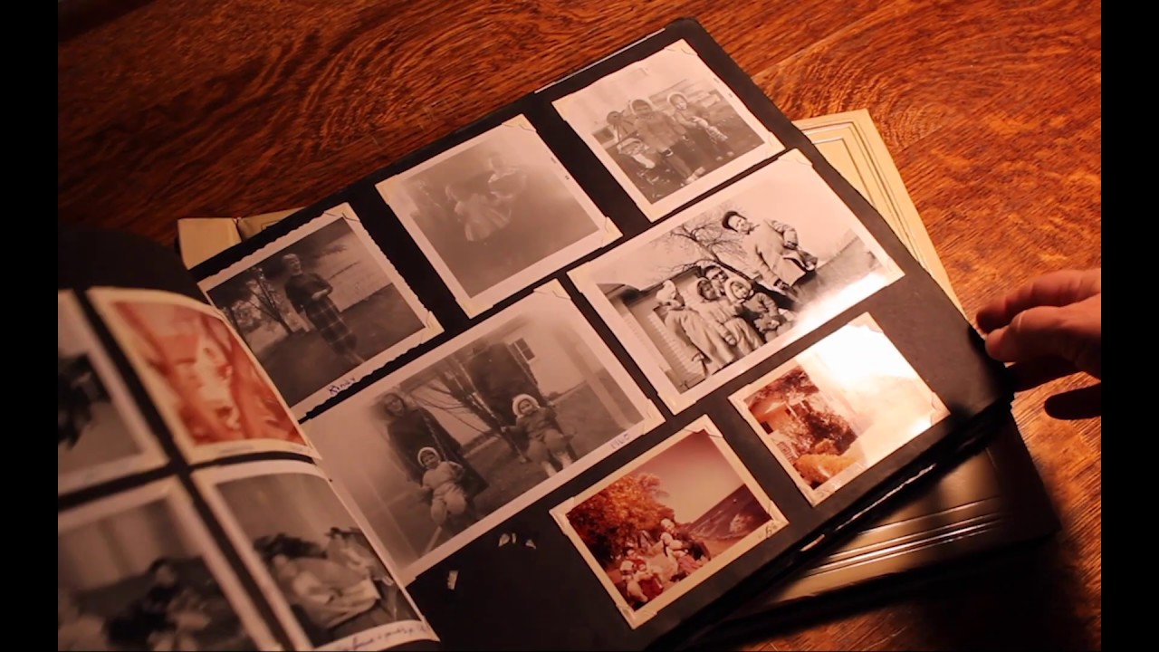 Evidence of V Book Trailer - YouTube