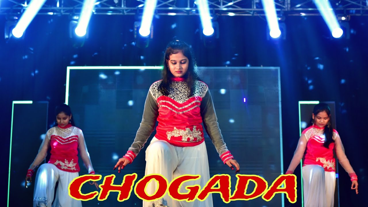 Chogada Tara \ Loveyatri \ Danc Cover Video \ I D S ....... - YouTube