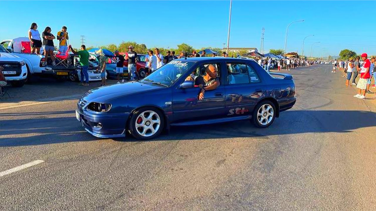 VVL STACK SOUND, SCREAMER!!!!🎺😍🔥 - YouTube