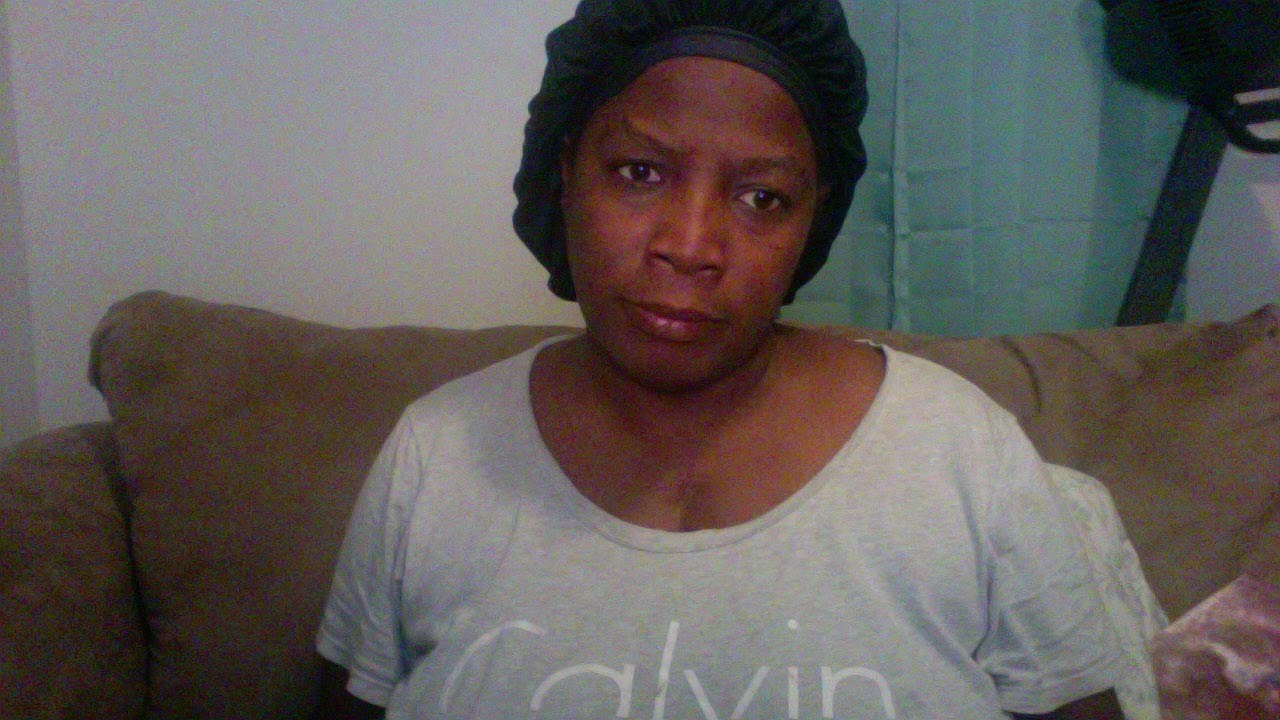 Testing My New Mic Out/ Does It Work/Can You Hear Me - YouTube