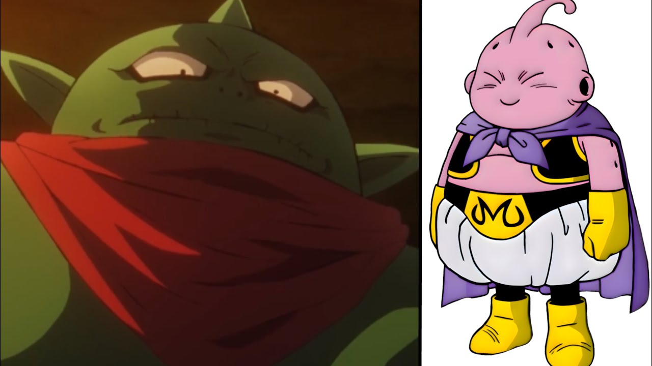 Goku VS Demons!? Young Majin Buu!? Dragon Ball Daima Trailer Breakdown ...