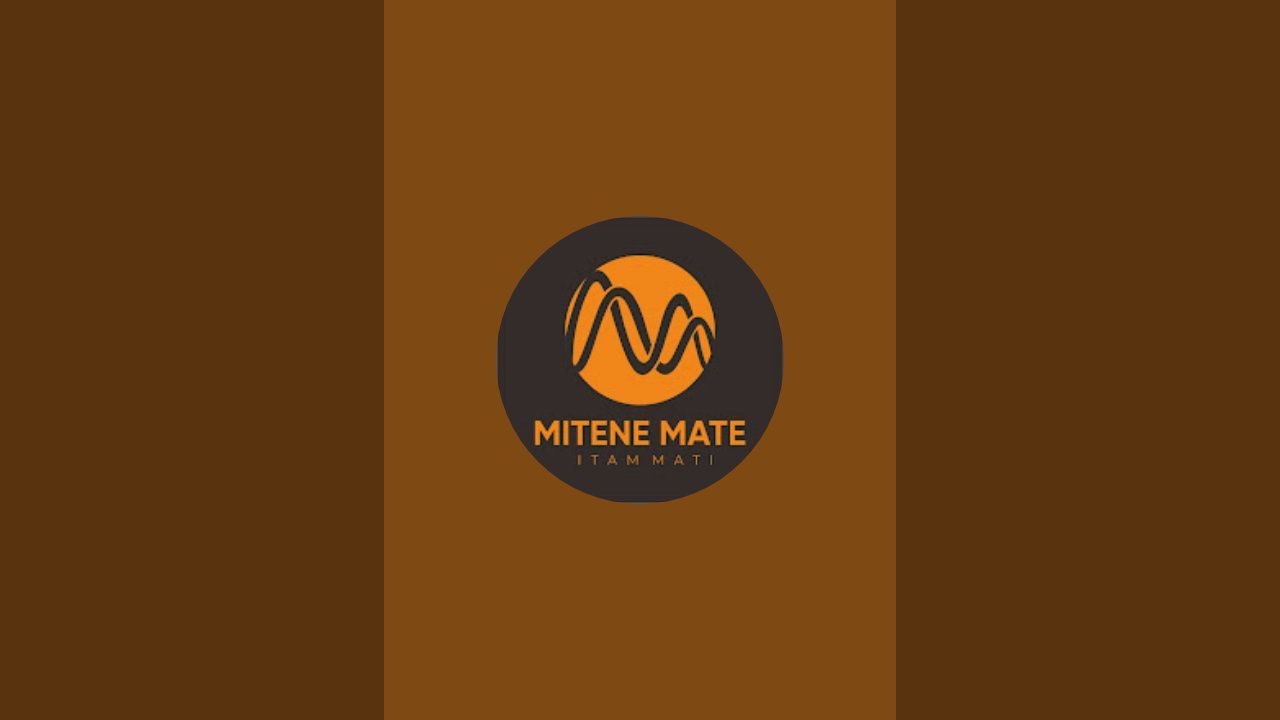MITENE MATE Official sedang live sekarang! - YouTube