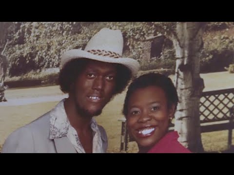 Dr. Walter Pendleton former NASA Researcher who worked along his former ...