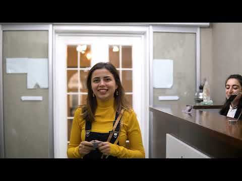 1 ŞƏHƏR VƏ 24 SAAT - GƏDƏBƏY