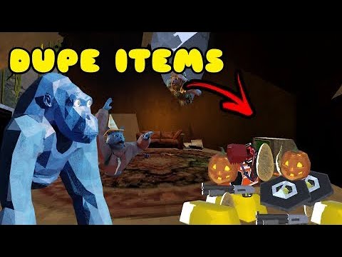 NEW DUPLICATION METHOD IN ANIMAL COMPANY - YouTube