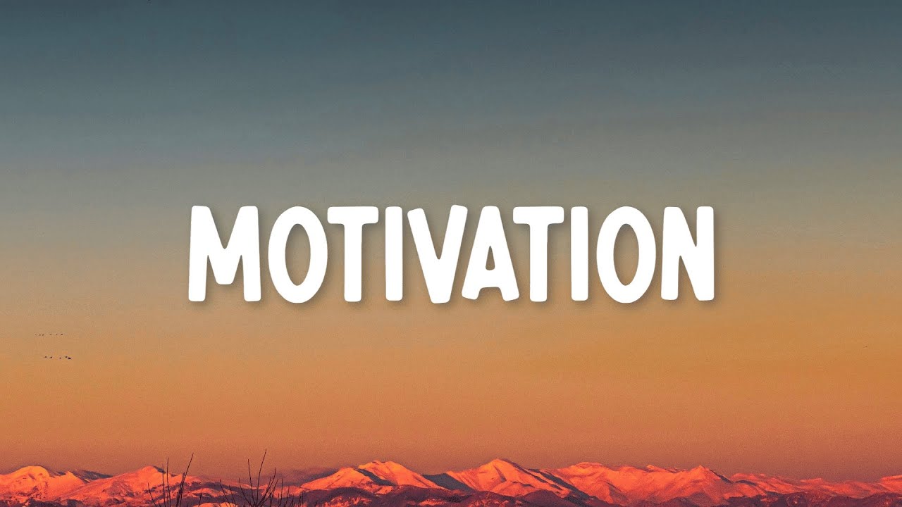 Normani - Motivation (Lyrics) ft. 21 Savage - YouTube