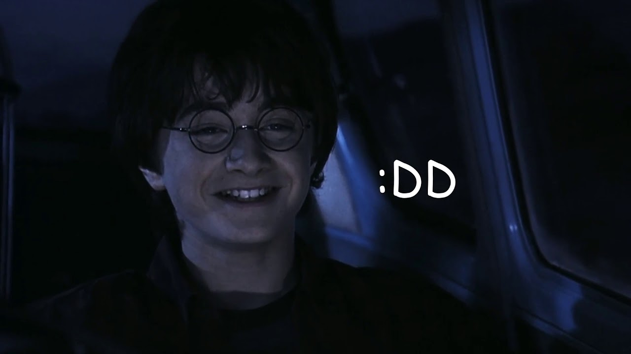 harry & ron having the best friendship || part 1 - YouTube