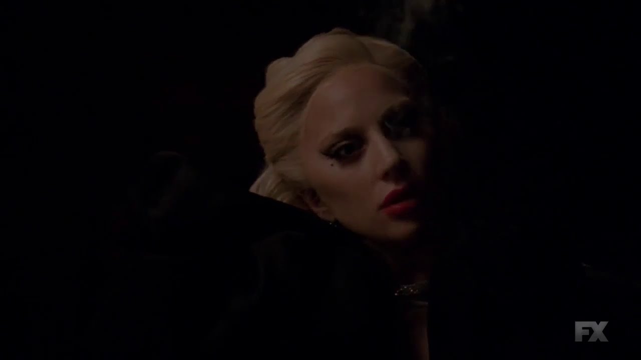 The Cinematography of AHS Hotel - YouTube