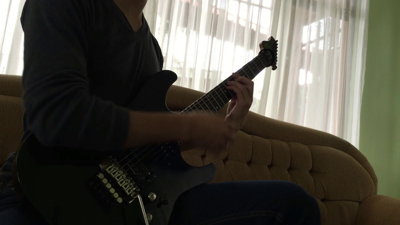 For My Pain Autumn Harmony cover - YouTube Music