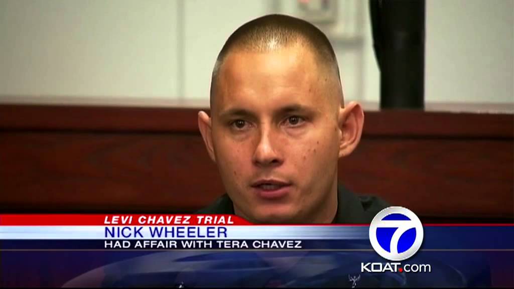 Details emerge from Tera Chavez's affair - YouTube