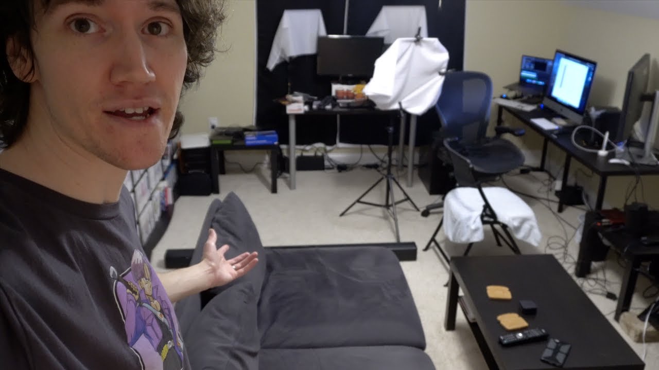Cleaning Upstairs • 11.1.20 - YouTube
