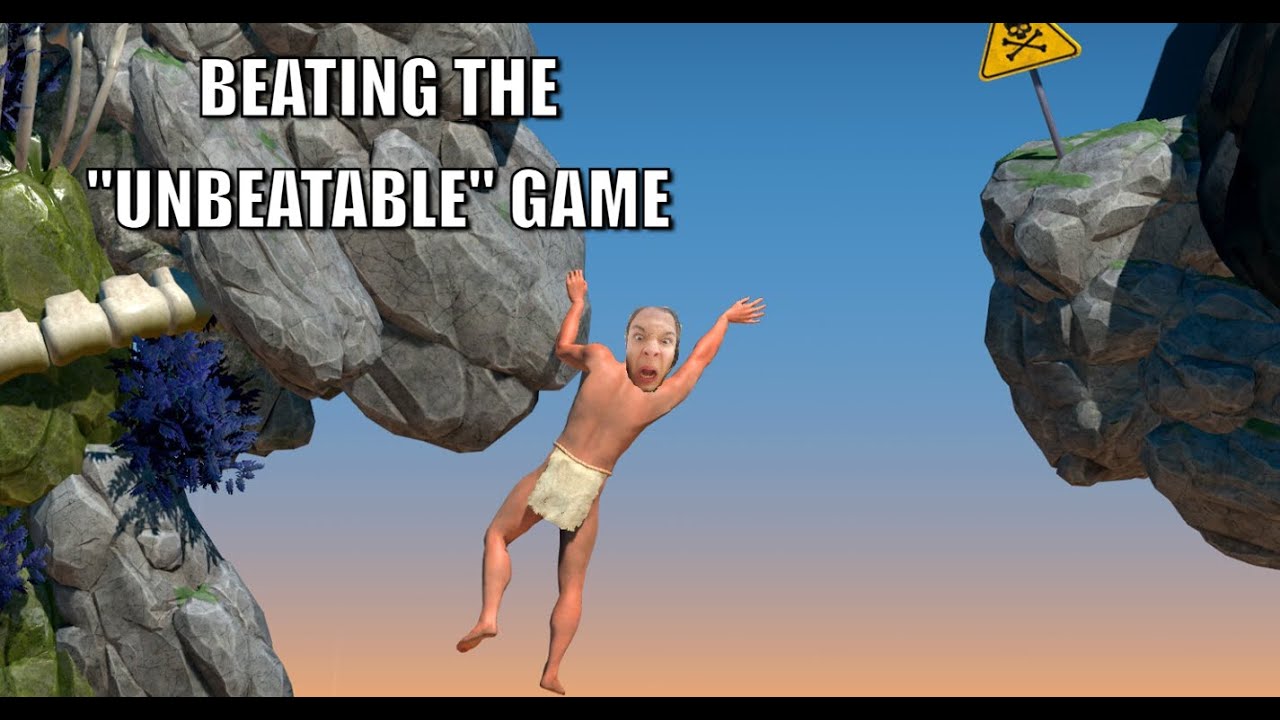 Beating the "Unbeatable" Game (Hopefully) | A Difficult Game About ...