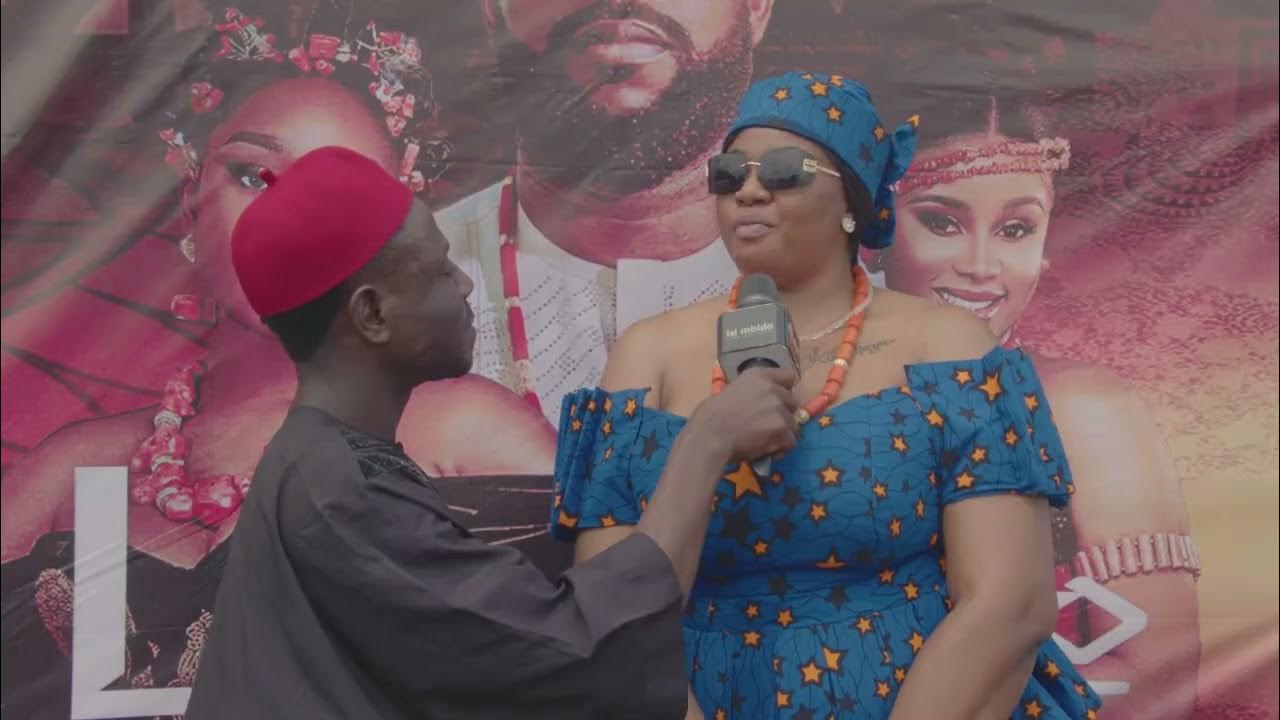 Maka ogbako umu afo Igbo na-eme kwa afo NKE a kpọro "LAGOS IGBO HANGOUT" - YouTube