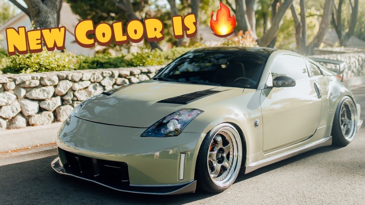 The Perfect Stanced Daily - YouTube