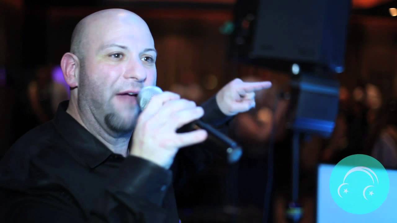 DJ Adam This Magic Moment - Yvette & Gregg Wedding - The Imperia - YouTube