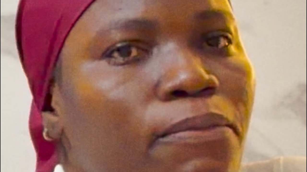 Our move back to Nigeria became God’s miracle—Bertha shared it through ...